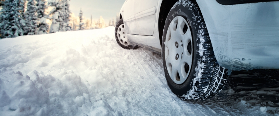 5 tips om uw auto winterklaar te maken! | Curalia
